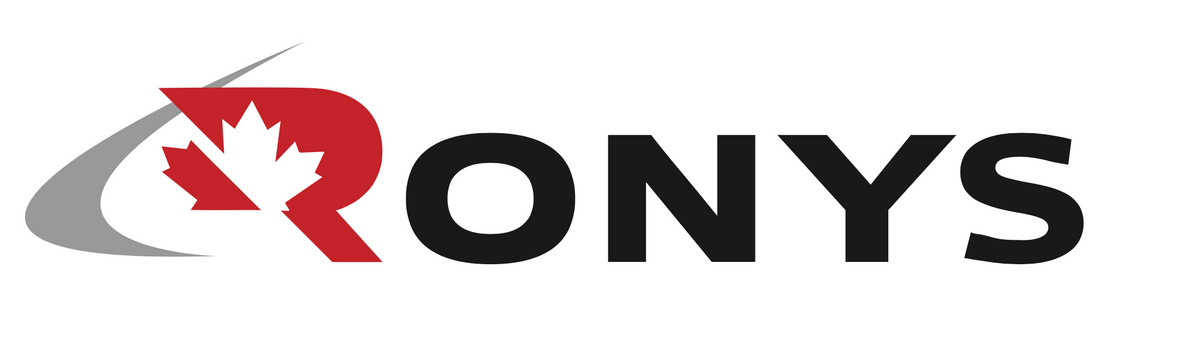 Ronys Trading Inc.
